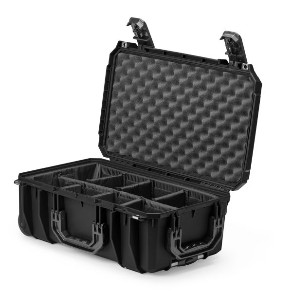 Serpac SE830 Hard Protective Case