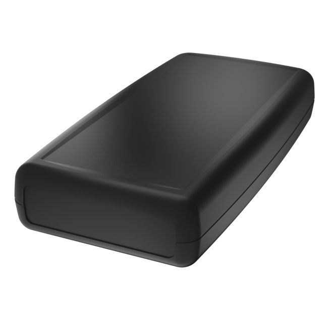 Handheld Remote Control Electronic Enclosures - H-Series