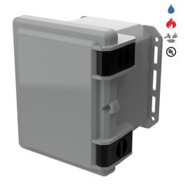 I162 Industrial Enclosure