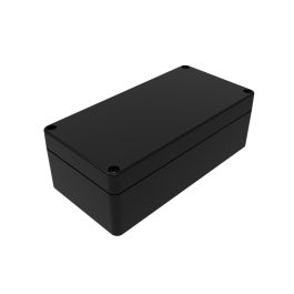 Serpac RB63 Electronic Enclosure - IP67 Waterproof, NEMA 4X, UV Stable ...