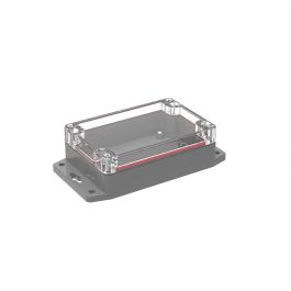 RBF53 Electronic Enclosure - RBF Series