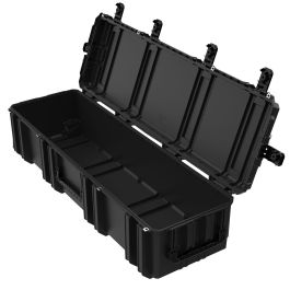 Serpac SE 1660 Black Hard Protective Case