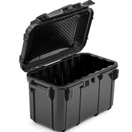 Serpac SE59 Micro Case - Ultimate Waterproof EDC Drybox for Outdoor ...