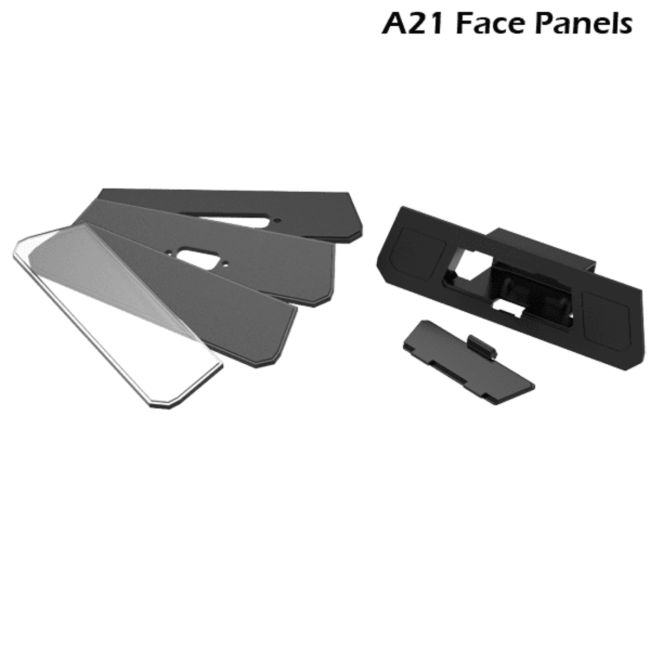 Face Panels - A Series - Accessories - Products