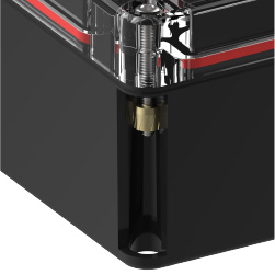 RB33 Electronic Enclosure - RB Series