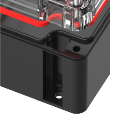 RB53 Electronic Enclosure - RB Series